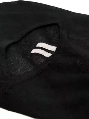 Rick Owens Skull Balaclava
