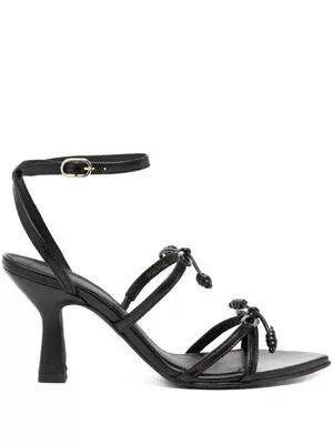 Alohas Heeled Sandals For Women