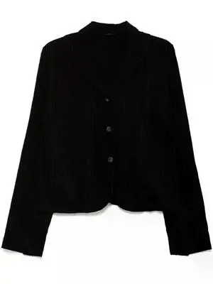 Transit Peak Lapel Jacket
