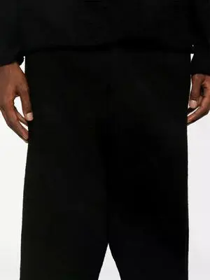 CHIAHUNG SU Drop-crotch Trousers