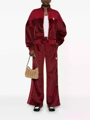 Amiri Monogram Track Pants