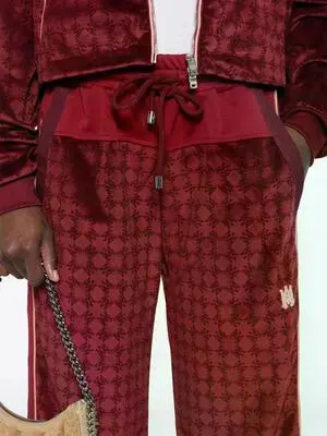 Amiri Monogram Track Pants