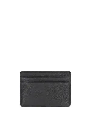 Michael Kors Leather Cardholder