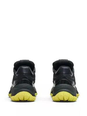 Marc Jacobs The Lazy Runner Sneakers - Black