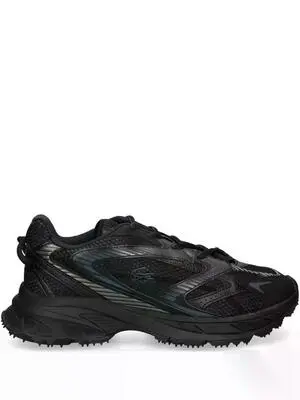 Lacoste L003 Neo Shot 125 Sneakers - Black
