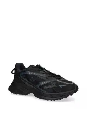 Lacoste L003 Neo Shot 125 Sneakers - Black