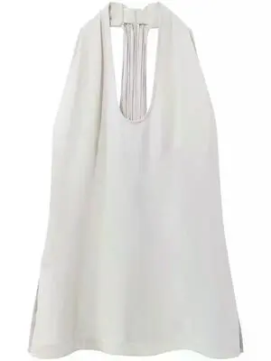 Proenza Schouler Halterneck Top