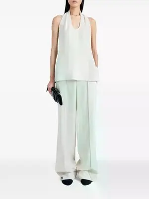 Proenza Schouler Halterneck Top
