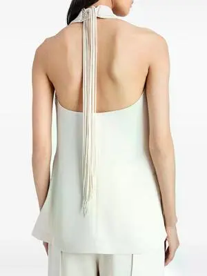 Proenza Schouler Halterneck Top