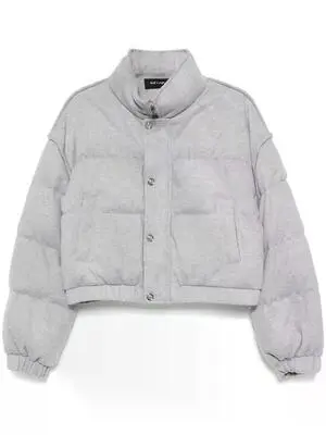 Tout A Coup Zip Up Jackets For Women