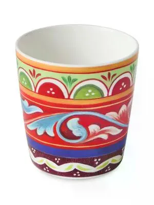 Dolce & Gabbana Caretto Siciliano Glass