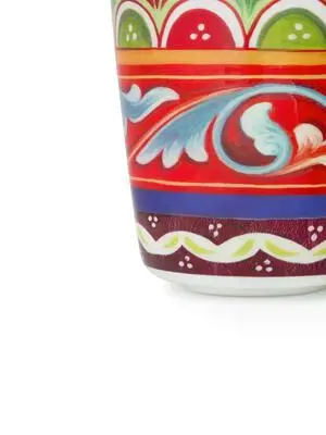Dolce & Gabbana Caretto Siciliano Glass