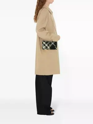 Burberry Rocking Horse Chain Wallet
