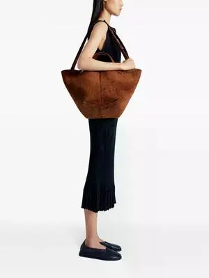 Proenza Schouler Chelsea Large Tote Bag - Brown