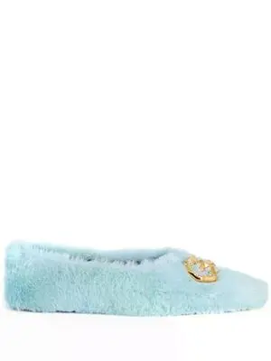 GIUSEPPE ZANOTTI Lucreciia Loafers
