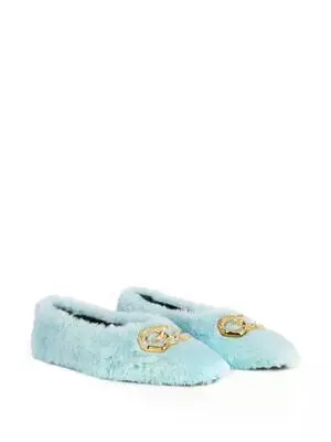 GIUSEPPE ZANOTTI Lucreciia Loafers