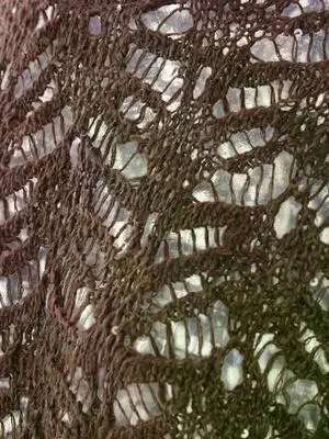 Brunello Cucinelli Sequin-embellished Sweater - Brown