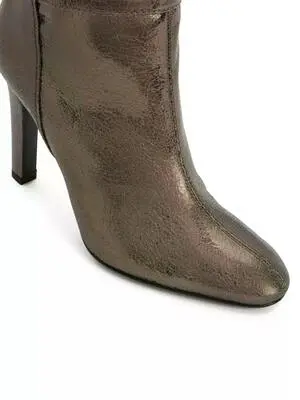 GIUSEPPE ZANOTTI 105mm Hattie Knee-high Boots