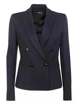 DONDUP Double-breasted Blazer