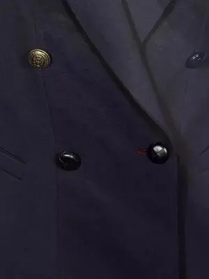 DONDUP Double-breasted Blazer