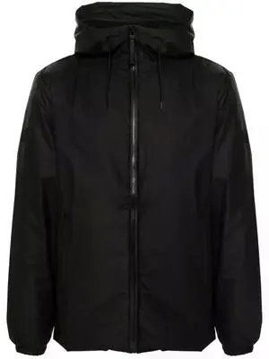 Rains Zip Up Coats For Women