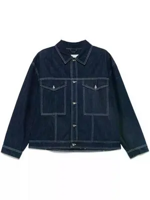 Henrik Vibskov Collared Jackets For Women