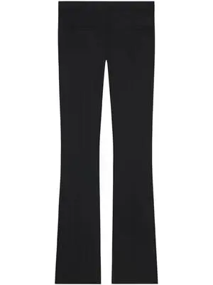 COURREGES Heritage Flared Pants