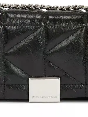 Karl Lagerfeld K/kuilt Crossbody Bag