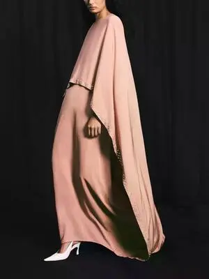 Stella McCartney Asymmetric Dress