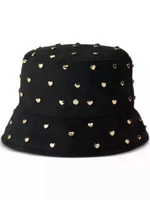 Maison Michel Studded Hats For Women