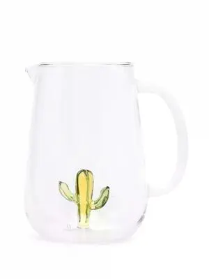 ICHENDORF MILANO Desert Plants Cactus Vase