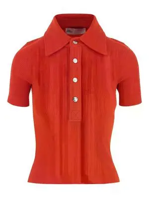 Tory Burch Polo Shirts For Women