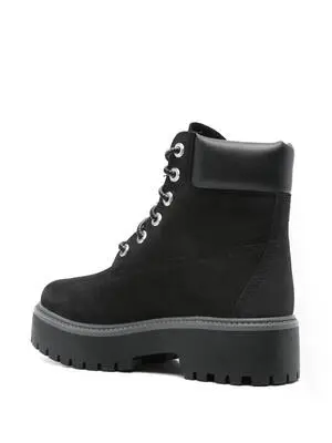 Timberland Stone Street Boots