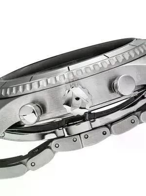 ALPINA Startimer Pilot Quartz Chronograph Big Date 41mm