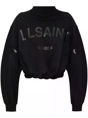 Allsaints Sweatshirts Hoodies For Women