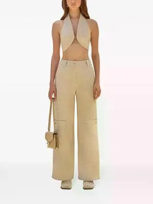 Cult Gaia Wynn Trousers