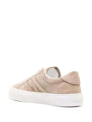 Moncler Monaco M Sneakers - Neutrals