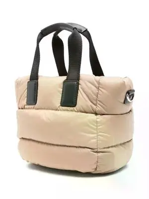 Moncler Mini Caradoc Tote Bag