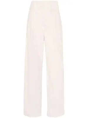 Genny Wide Leg Pants For Women