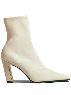 Khaite 85mm Nevada Boots