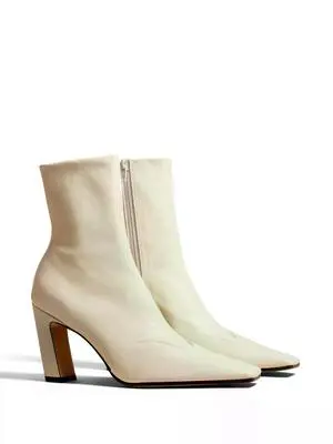Khaite 85mm Nevada Boots