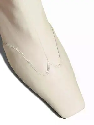 Khaite 85mm Nevada Boots