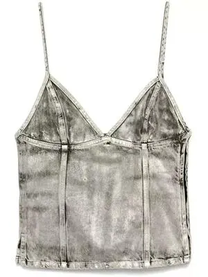 Diesel® Spaghetti Strap Camis Tanks For Women