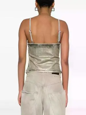 DIESEL® Tank Top