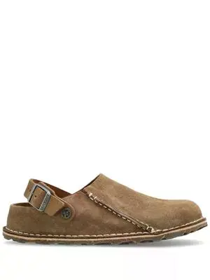 BIRKENSTOCK Lutry Clogs