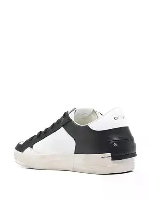 CRIME LONDON Skate Deluxe Sneakers