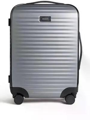 Zegna Leggerissimo Trolley Suitcase