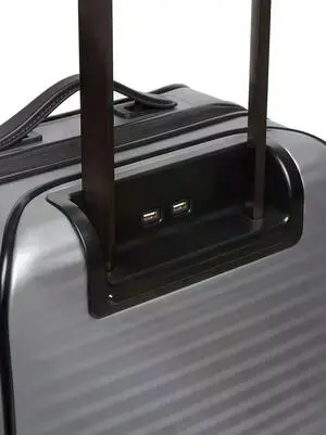 Zegna Leggerissimo Trolley Suitcase