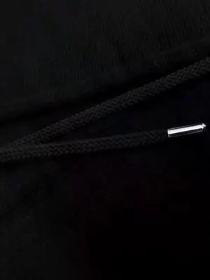 BARRIE Drawstring-fastening Cashmere Scarf