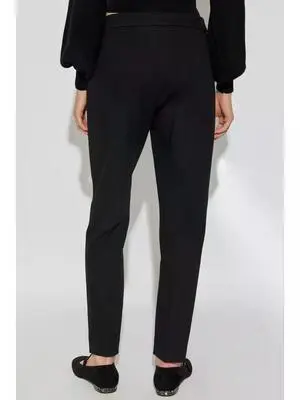 Max Mara Slim-cut Trousers